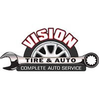 Vehicles We Service - Vision Tire & Auto